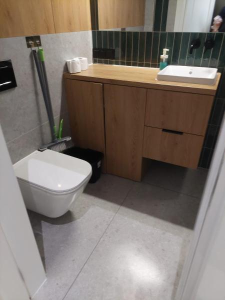 Citystay L27 - Szczecin