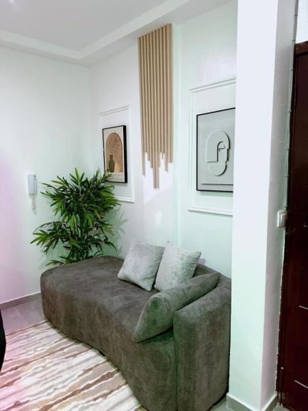 Grand Studio Cosy - Abidjan