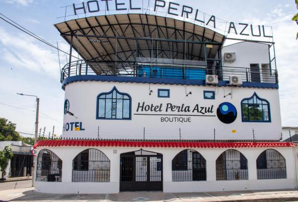 Hotel Perla Azul Girardot - Ricaurte