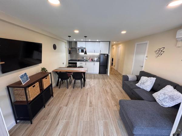 Apartamento A 3 Min De La Playa, 10 Min Portaventura World - Casa Márquez Tac - Costa Dorada - Salou