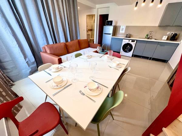 Mira Harmony Apartment - Calm & Sweet Thiers - Thiers