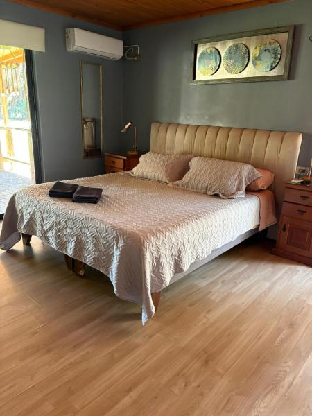 Casa Uri - San Fernando, Chile
