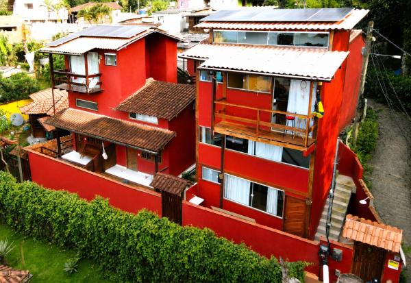 Mi Casa Su Casa Lofts - Ilha Grande