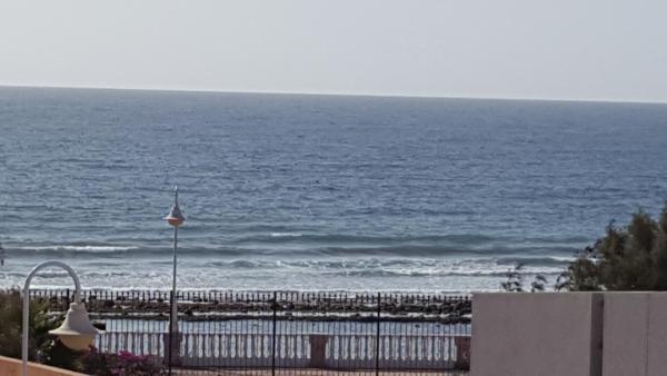 Apartamentos Castillo Mar Gran Canaria - la Grande Canarie