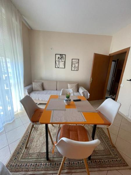 Golem Beach Apartment - Golem