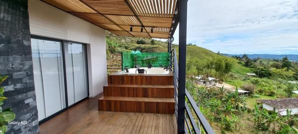 Chalet & Stay - Antioquia