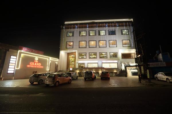 Grand Hotel Nawanshahr - Nawanshahr