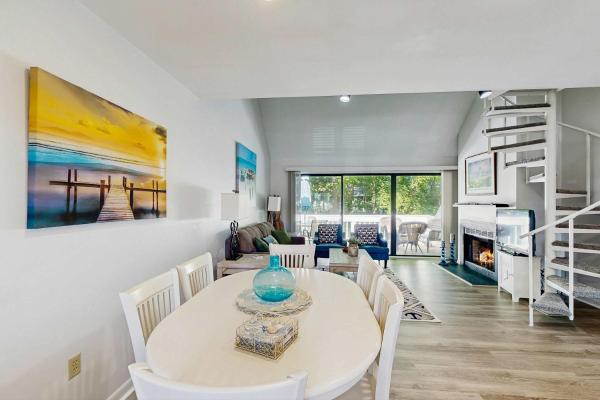 Sea Colony - 8603 Racquet Ln - Delaware