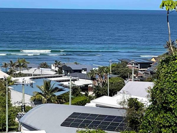 Ocean Sounds Hideaway - Lennox Head