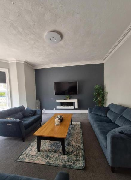 Holiday Home Guest House - Llandudno