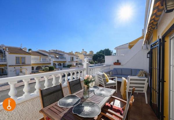 Infinity House - Santa Pola