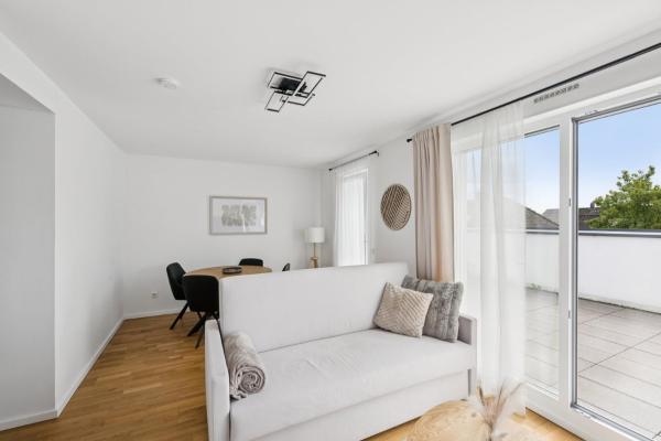 Star Living Apartments Hanau Near Frankfurt - Seligenstadt