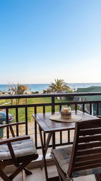 Anthoula House Sarti - Sarti