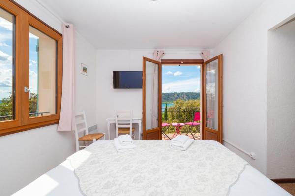 Hotel Restaurant Le Verdon - Les Salles-sur-Verdon