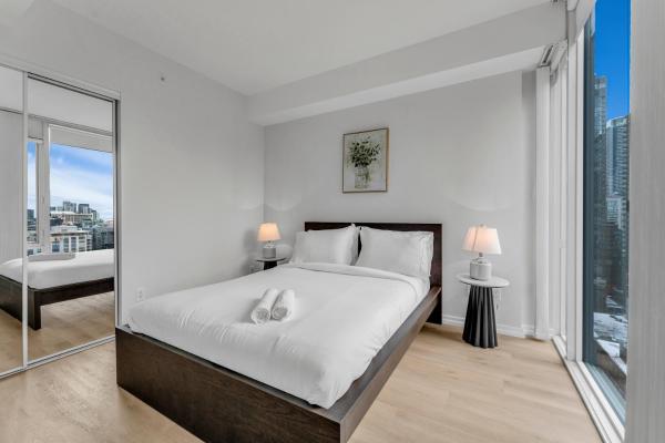 Altitude Residences - Toronto
