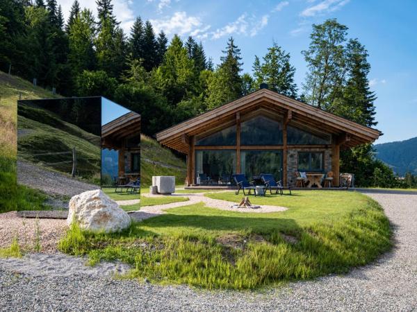 Mountain Hide-away - Saalbach-Hinterglemm