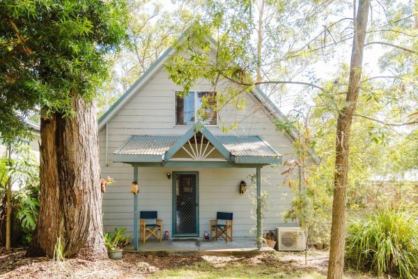 Driftwood Hideaway - Australia