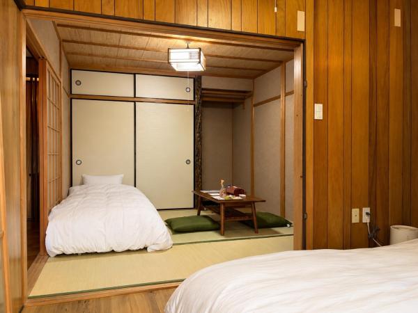 Kamikura Stay - Shingu