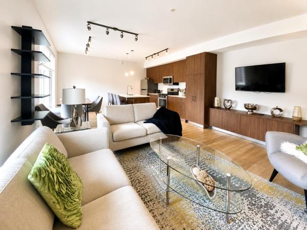 Spacious Sidney 3br Condo Near Airport & Marina - 밴쿠버 섬