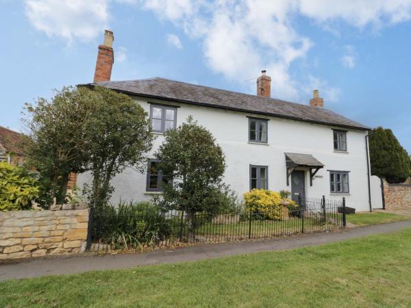 Elmhurst Cottage - Stratford-upon-Avon