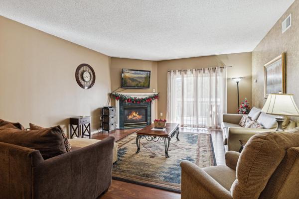 Wp332 Eagle View - Pigeon Forge
