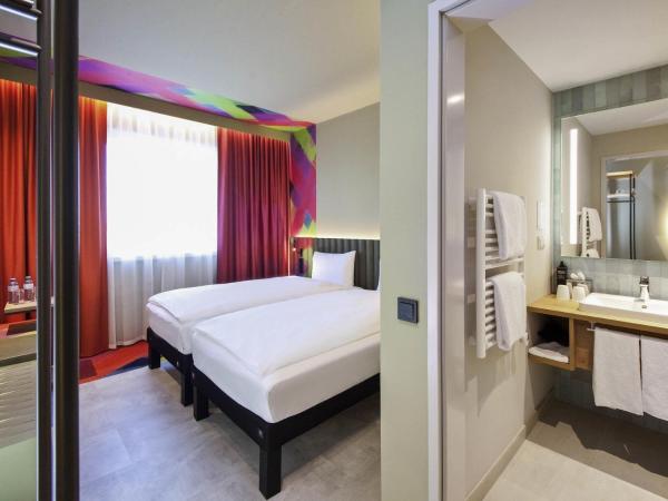 Ibis Styles Parndorf Neusiedler See - Burgenland