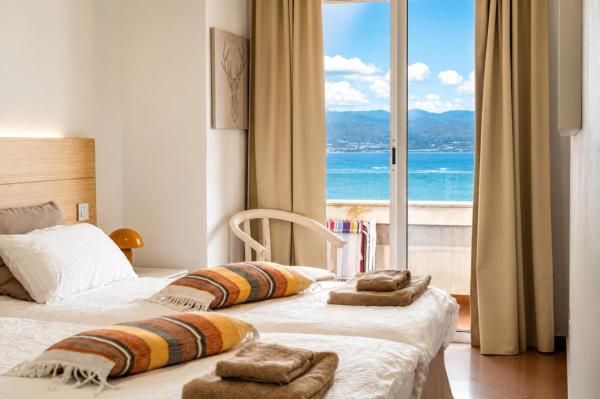 Spectacular Views In Best Part Of Las Canteras - Las Palmas de Gran Canaria