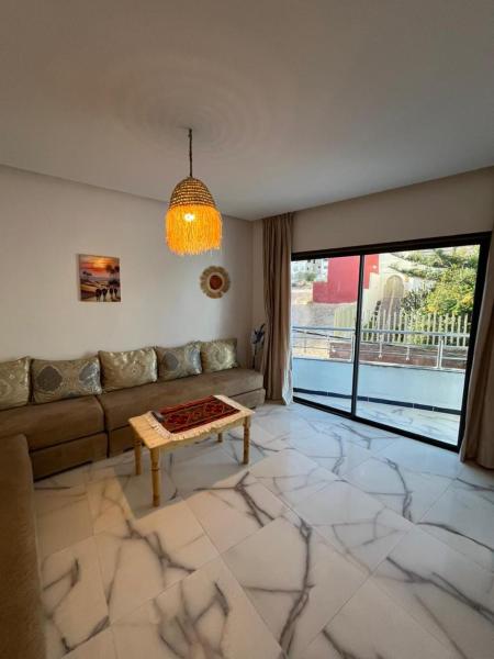 Appartement Atlantic View Tamraght 4 - Taghazout