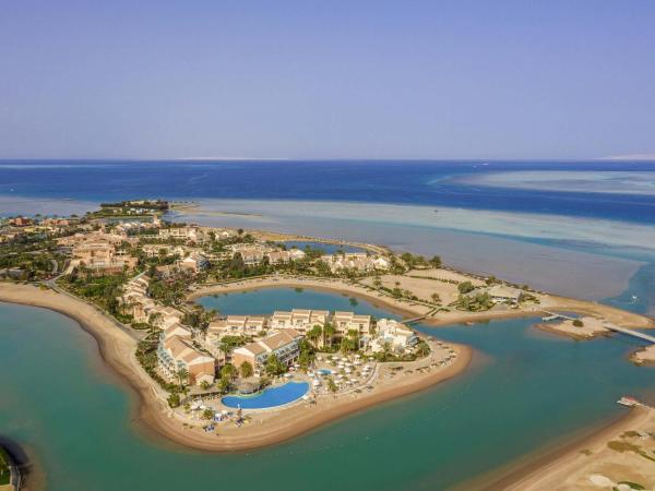 Movenpick Resort & Spa El Gouna - Hurghada