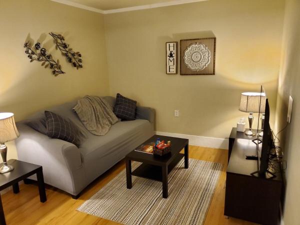Little Oasis 1br 1 Ba Washer And Dryer Pet Stays Free - Leander, TX