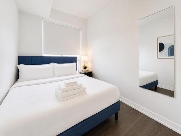 Staytoronto - Luxe Cityview 3br - Prime Location - Sugar Beach