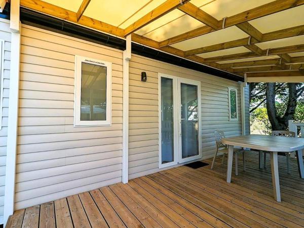 Mobil Home Accueillant - 6 Pers. - Api-1-52-2843 - Challans
