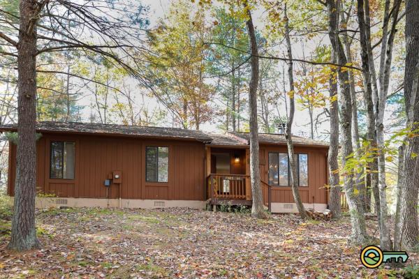 Villa #114 - Virginia