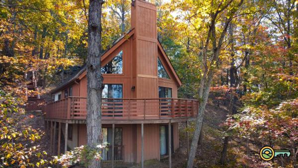 Villa #102 - Shenandoah National Park