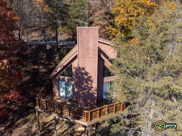 Villa #364 - Virginie