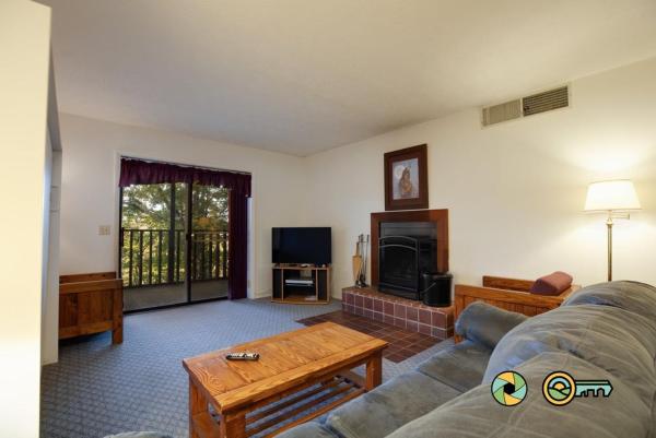 Senedo Springs Condo #1-202 - Shenandoah National Park