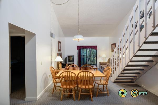 Senedo Springs Condo #1-301 - Shenandoah National Park
