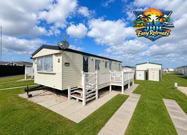 Kingfisher Caravan Park - Ingoldmells