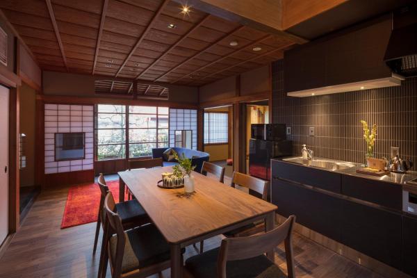 Hikoso-machi Kin No Ma - Kanazawa