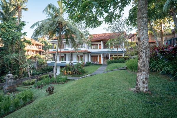 Argasoka Ubud - Ubud City Center - Ubud