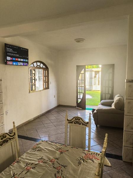 Casa Nova Ponta Da Fruta - Vila Velha