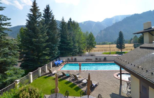 Sun Valley Adventures Year-round Pool & Spa Walk To Shops And Lifts - Ketchum, ID