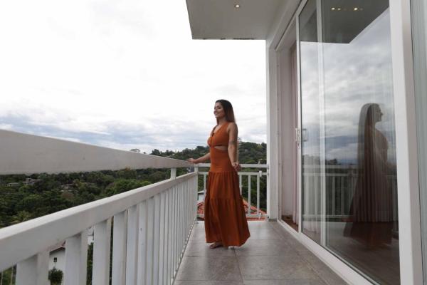 Green Royal Villa - Kandy