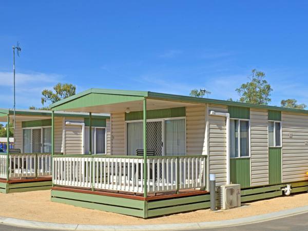 Echo Holiday Parks - Waikerie - South Australia