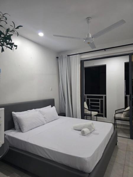 Serenity Stay - Mombasa
