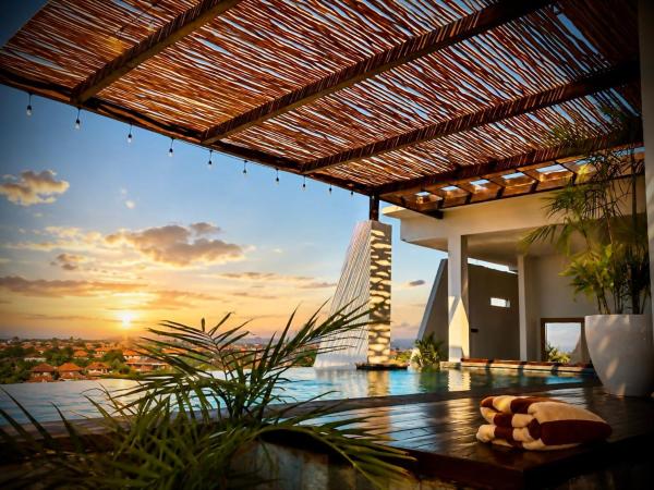 The Kayangan Sanur - Sanur