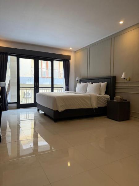 Liv Canggu By Homely Bali - Canggu