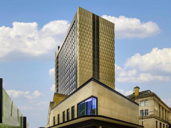 Mercure Newport - Wales