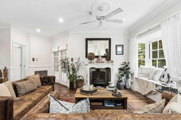 Antara House By Coast Hosting - Terrigal
