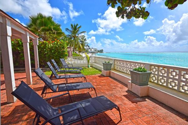 Arcadia Beachfront - Bridgetown, Barbados
